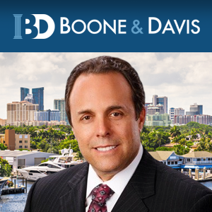 David Boone | Boone & Davis, Attorneys at Law