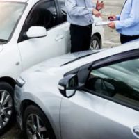 Common Car Accident Scenarios