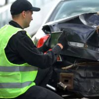 How Location of Vehicle Damage in a Car Accident Can Help Determine Fault