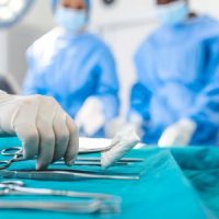 Removal of Healthy Organs During Surgery